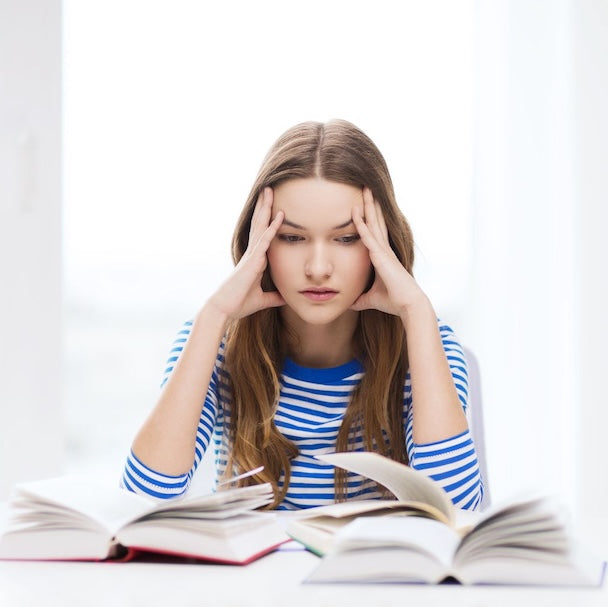 Feeling Mental Exhaustion? These Two Brain Areas May Control Whether Y – StepUp to Learn