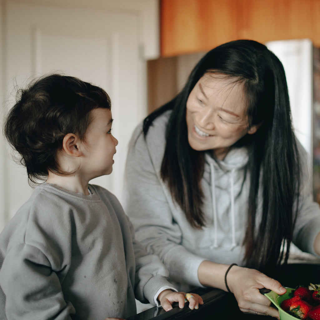 Why Are Language Delays More Common in Boys? – StepUp to Learn