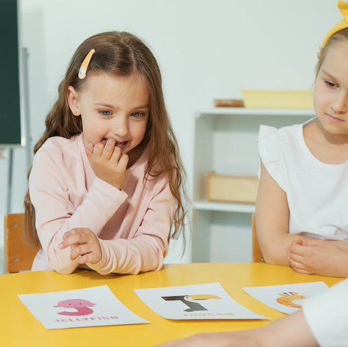 A New Link Between Movement and Developmental Language Disorder ...