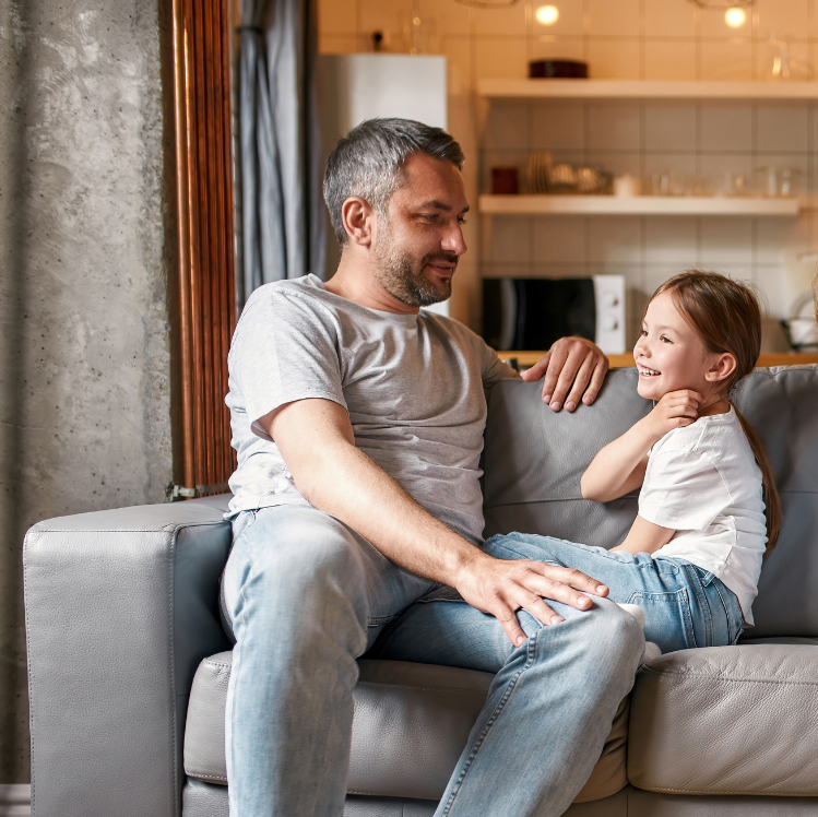 Don't Love to Read? Try Reminiscing with Your Kids – StepUp to Learn