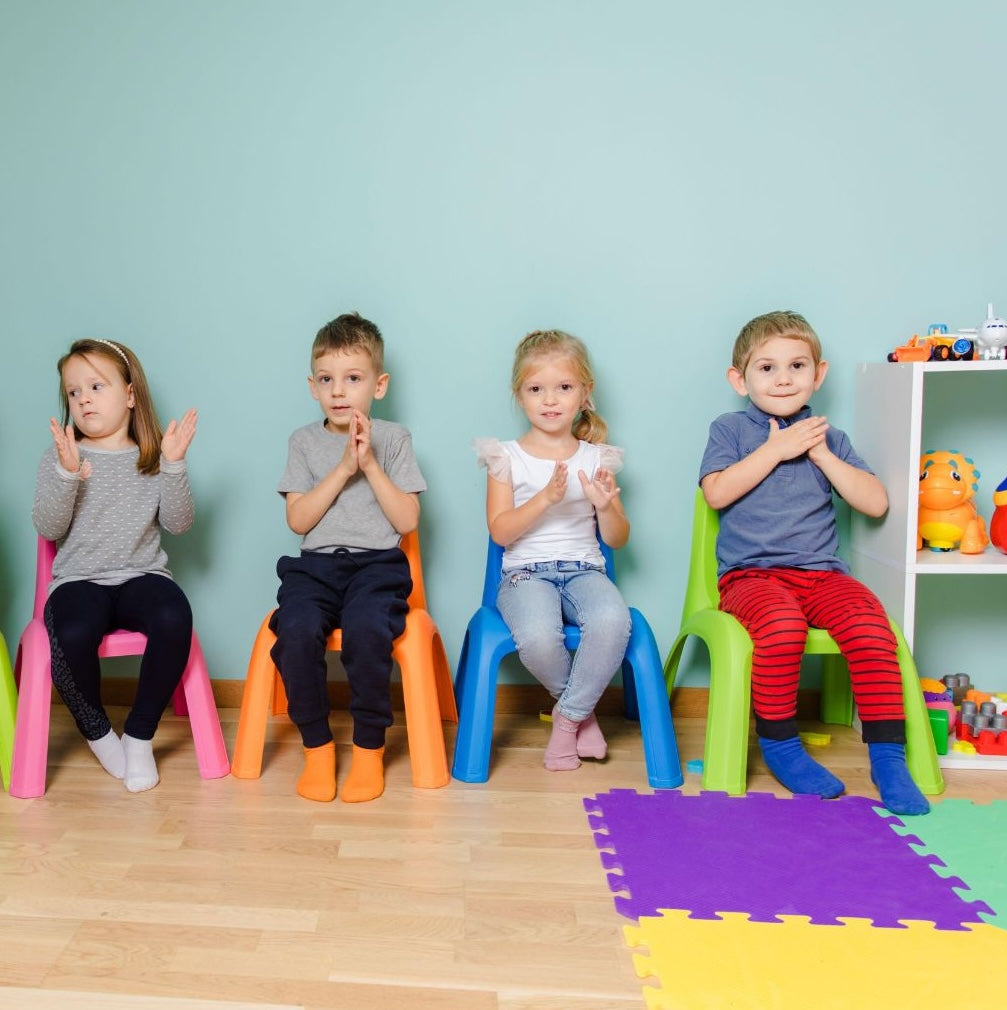 New Insights Into Rhythm Training for Struggling Readers – StepUp to Learn