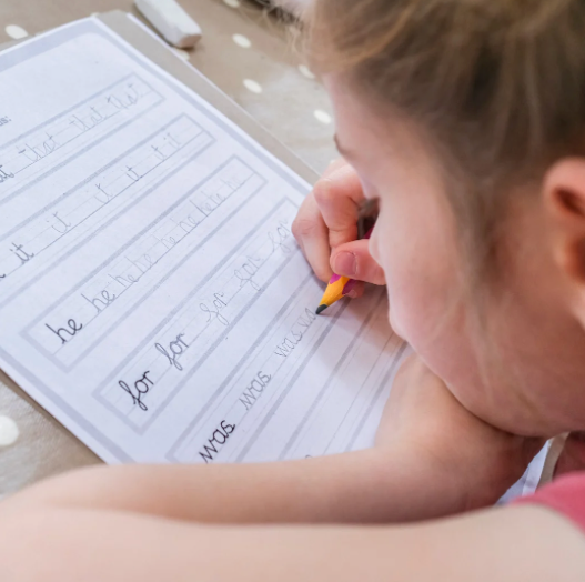 Lifts, Stops and Pauses: Understanding Early Handwriting Fluency ...
