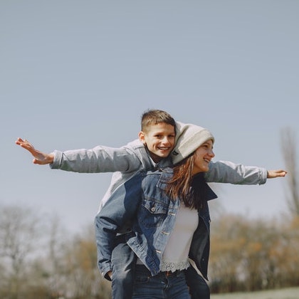 Playfulness Can Be Trained - Here's Why You Should Do It – StepUp to Learn