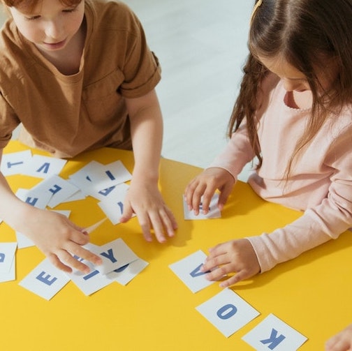 How Naps Boost Early Literacy Skills in Preschoolers – StepUp to Learn