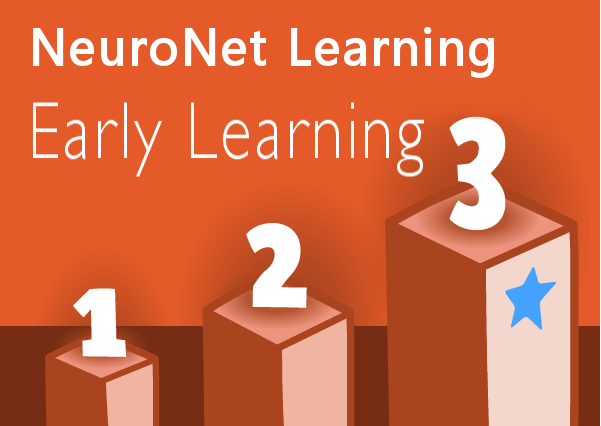 NeuroNet Early Learning – StepUp to Learn